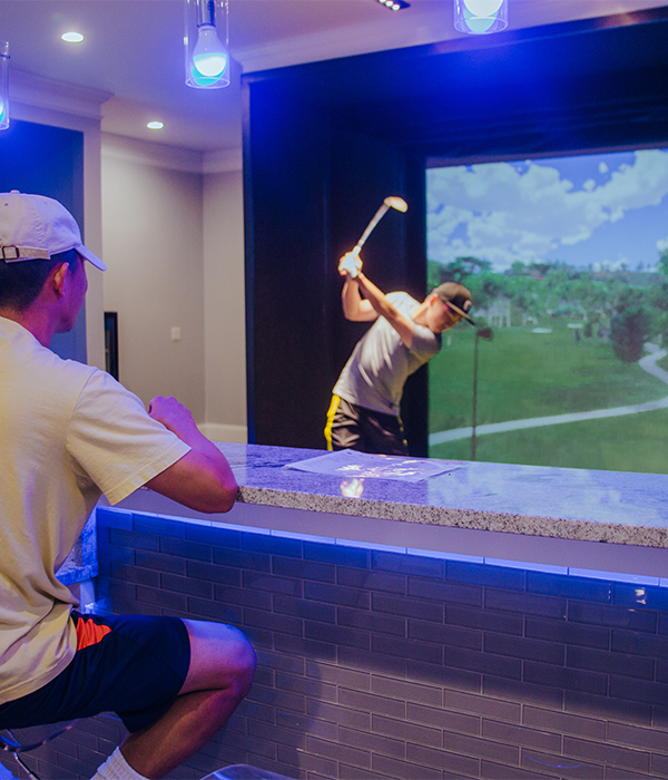 McGolf Driving Range